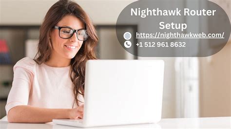 Nighthawk Router Setup Nighthawkweb Medium