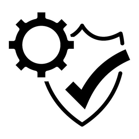 Premium Vector Quality Assurance Icon Vector Image Can Be Used For
