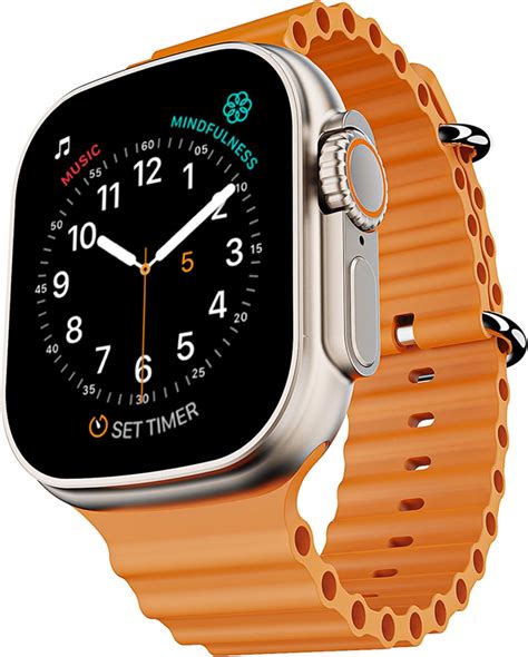 Firebolt Dream Watch With Android 4g Sim Electronics