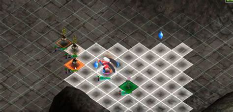 Tactics Elemental Play Review Gameplay And Etc Hooligapps