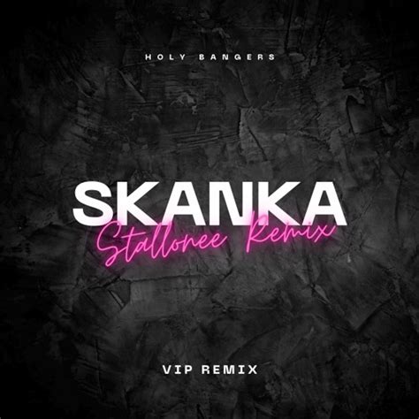 Stream Hamdi Skanka Stallonee Remix By Stallonee Bangers Listen