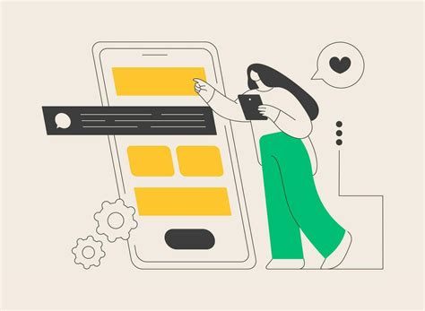 Usability Testing Abstract Concept Vector Illustration 35794439 Vector