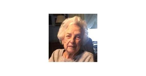 Jean Gertrude Isaacson Obituary 2024 Shelby Township Mi Gramer Funeral Home Clawson