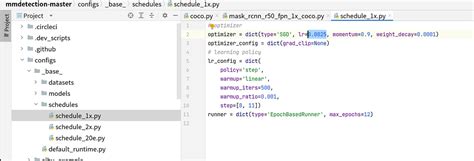 pytorch环境之mask rcnn源码实现 pytorch版本maskrcnn代码 CSDN博客