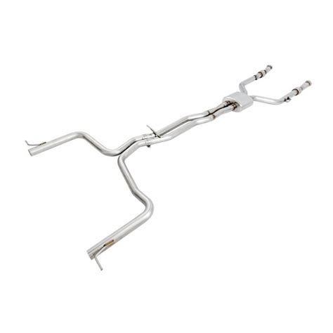 Awe Tuning Exhaust System Kit 3020 31016