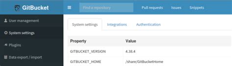 Gitbucket Current 4400 Asustor Nas