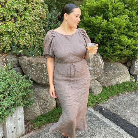 Secret Styling Hacks I Ve Learnt As A Curve Model POPSUGAR Australia