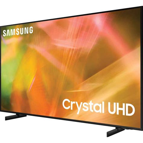 Купить телевизор Samsung UE50AU8000UXRU в Москве | Интернет-магазин ...