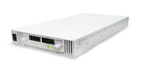 Xtr Programmable Switching Power Supply