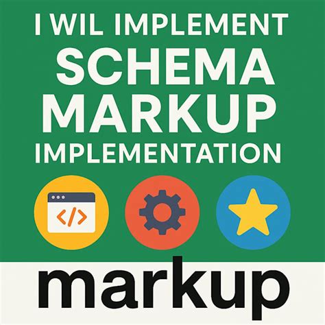 Do Schema Markup Structured Data For More Visibility By Johnlukeman