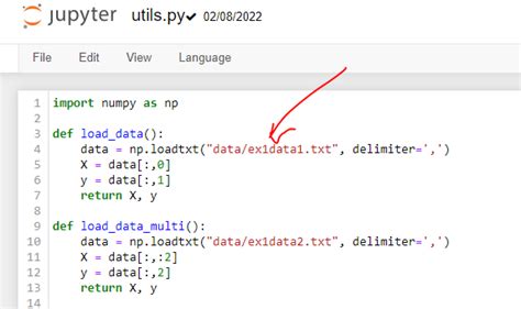 Error In Submission Of Mls Course 1 Week 2 Assignment Supervised Ml Regression And