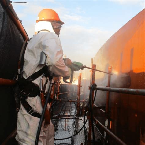 Eoncoat Corrosion Mitigation And Prevention Services Eoncoat