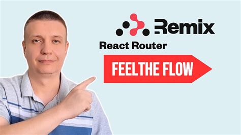 You Wont Believe How Easy Remixjs Makes React Router Youtube