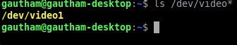 Jetson Nano GB USB Camera Not Working In The Course S Jupyter Notebook Container Jetson Nano