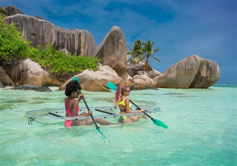 Seychelles Best Travel Time