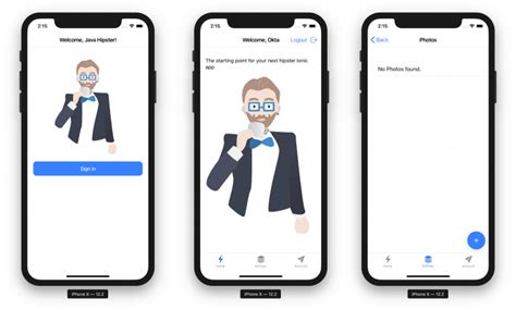 Build Mobile Apps With Angular Ionic 4 And Spring Boot Java Code Geeks