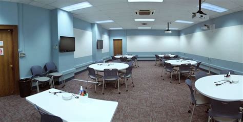 Collaborative Learning Classroom The Innovative Instructor