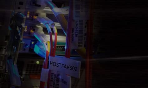 mikrotik router syn flood protection hostfav blog