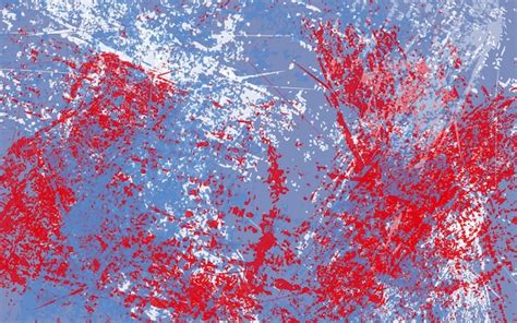 추상 그런 지 질감 스플래시 페인트 배경 벡터 프리미엄 벡터