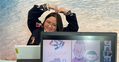 Paired Reading Activity Spreads Love