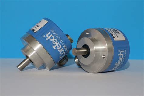 Linear Scales Encoders Ridge Solutions