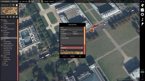 geoarcmap geoarcmap templates tutorials unity asset store tutorial