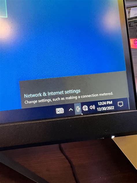Pc Can Not Connect To Wifi R Pcbuild