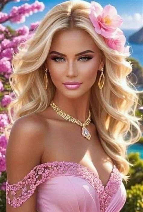 Pin On Beautiful Woman