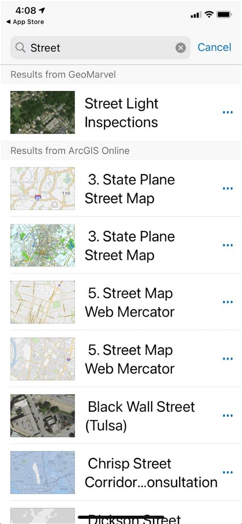 Introduction To Arcgis Field Maps Geomarvel