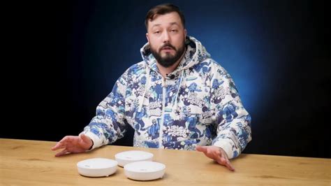 Как выбрать Mesh систему Чем роутер отличается от Mesh Смотреть онлайн в поиске Яндекса по Видео