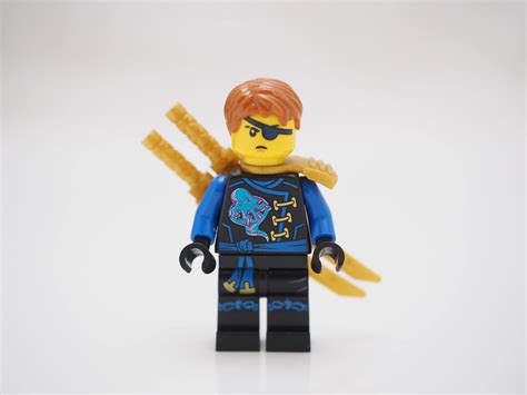 Lego Ninjago Misfortunes Keep Review Geek Culture
