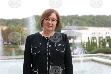 Донка Михайлова печели четвърти мандат в Троян със 77 15 подкрепа Утро