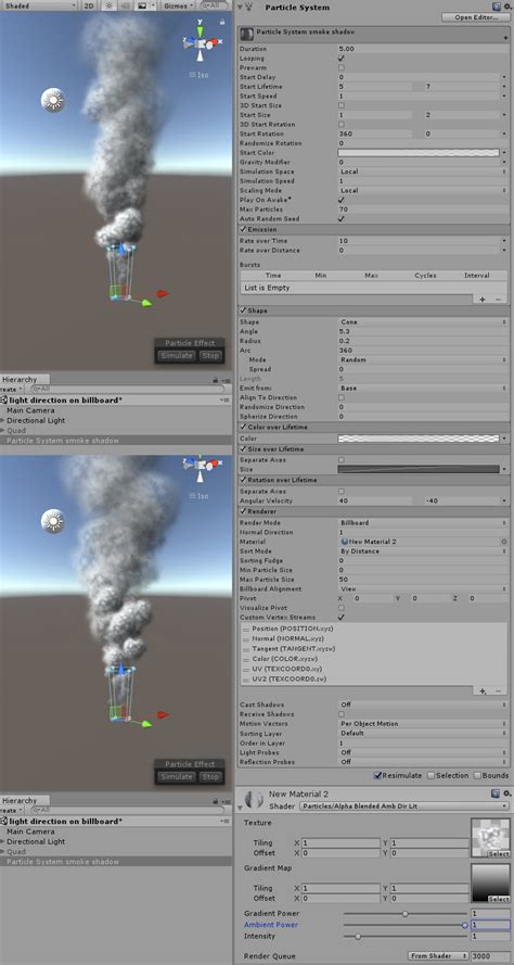 worldspacelightpos0 how it works unity engine unity discussions