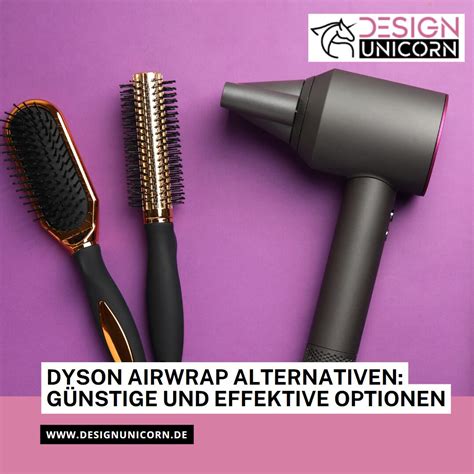 Besten Dyson Airwrap Alternativen Günstig 2024