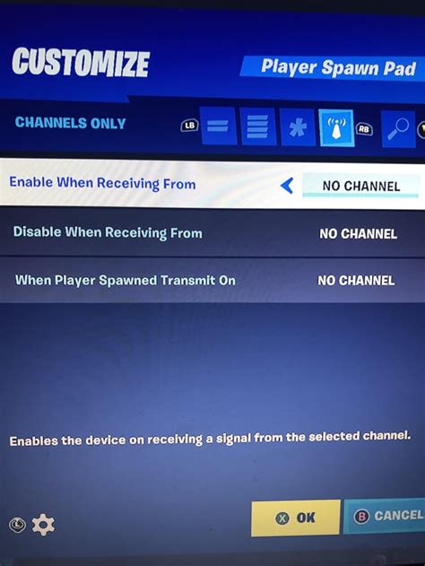 I Cant Get Spawn Pads To Work Properly Im Trying To Create A Map To Publish But Even Tho I