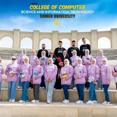 ‎بيج الرسمي لكليه علوم الحاسوب وتكلنوجيا المعومات‎ sumer c s instagram photos and videos