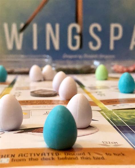 Wingspan Board Game Review At Audrey Begay Blog