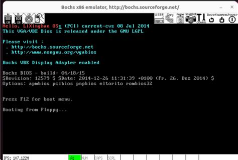 GitHub Lunr Operating System