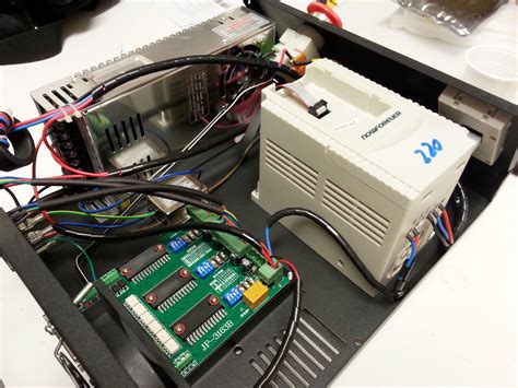 Inventory Cnc 6040z [radiona Wiki]