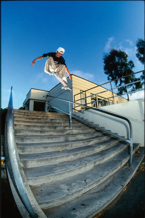 Free Skate Magazine The American Dream Part 3 Of 6 Geoff Rowley