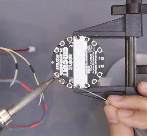 Propeller Boat 4 Steps Instructables