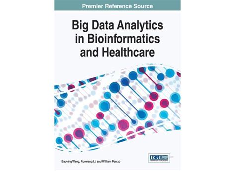 Big Data Analytics In Bioinformatics And Healthcare Em Promoção é No