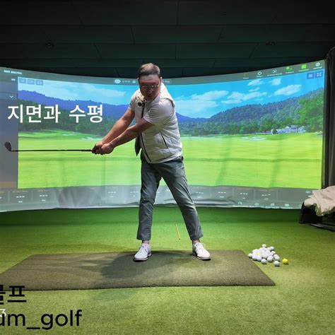 김현준 Kimhyunjungolf • Instagram Photos And Videos