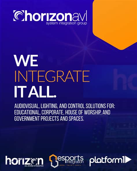 Horizon Avl Blackwood Nj