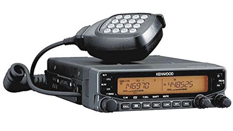 The Best 2 Meter Ham Radio For 2026