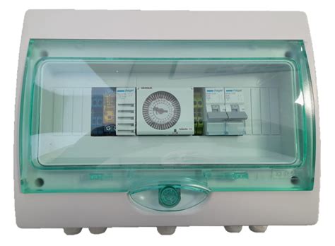 Handleiding Loadbalancer Marzan Security