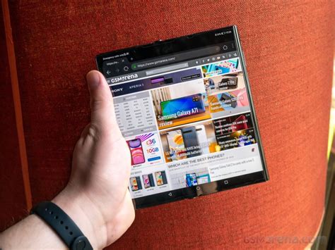 Huawei Mate Xs Hands On Review Hardware Features And Wrap Up