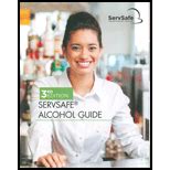 ServSafe Alcohol Guide With Answer Sheet Onondaga Community College SUNY Bookstore