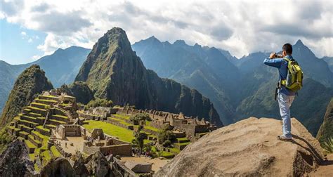 Paquetes A Machu Picchu 2026 Todo Incluido Machu Picchu Peru Tours