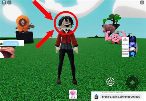 My Average Slap Battles Server Fandom